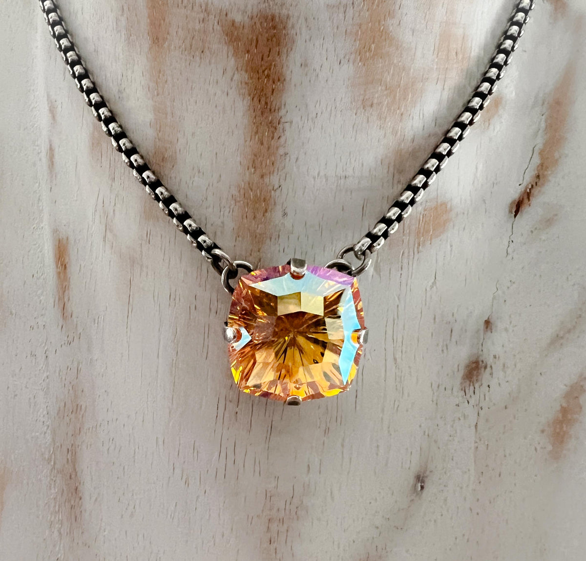Mystic Topaz – Itsawrapbykrystyna